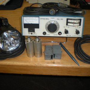 Used Equipment | OTS Wire & Insulation