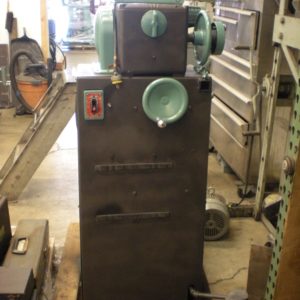 Used Equipment | OTS Wire & Insulation