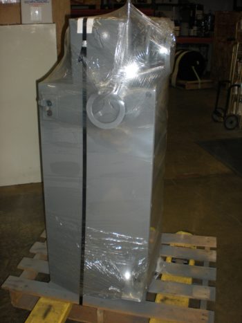 Used Equipment | OTS Wire & Insulation